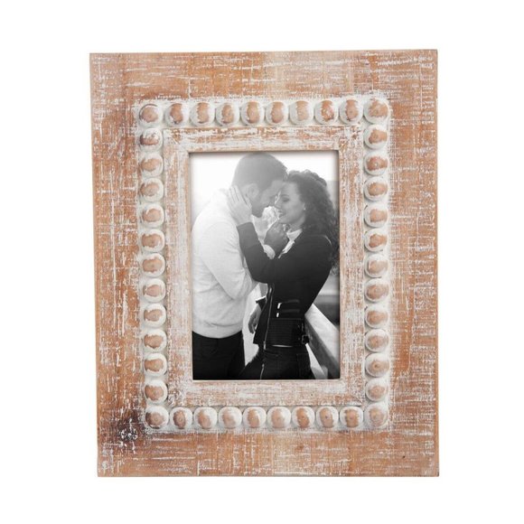 Foreside Home & Garden | Accents | 4x6 Gigi Photo Frame | Poshmark